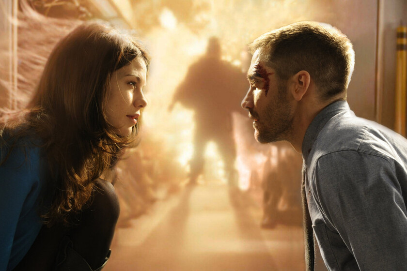 Qué ver hoy en Netflix: si te gustan los bucles temporales, aquí tienes ...