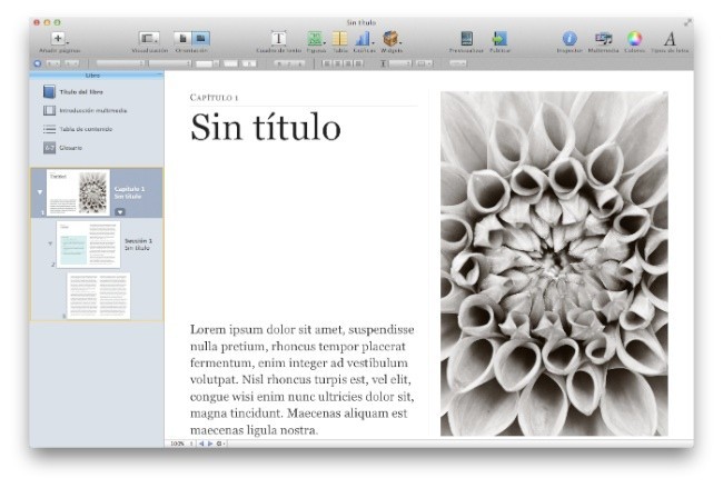 Opciones para crear tu propio libro digital [Especial libro electrónico]