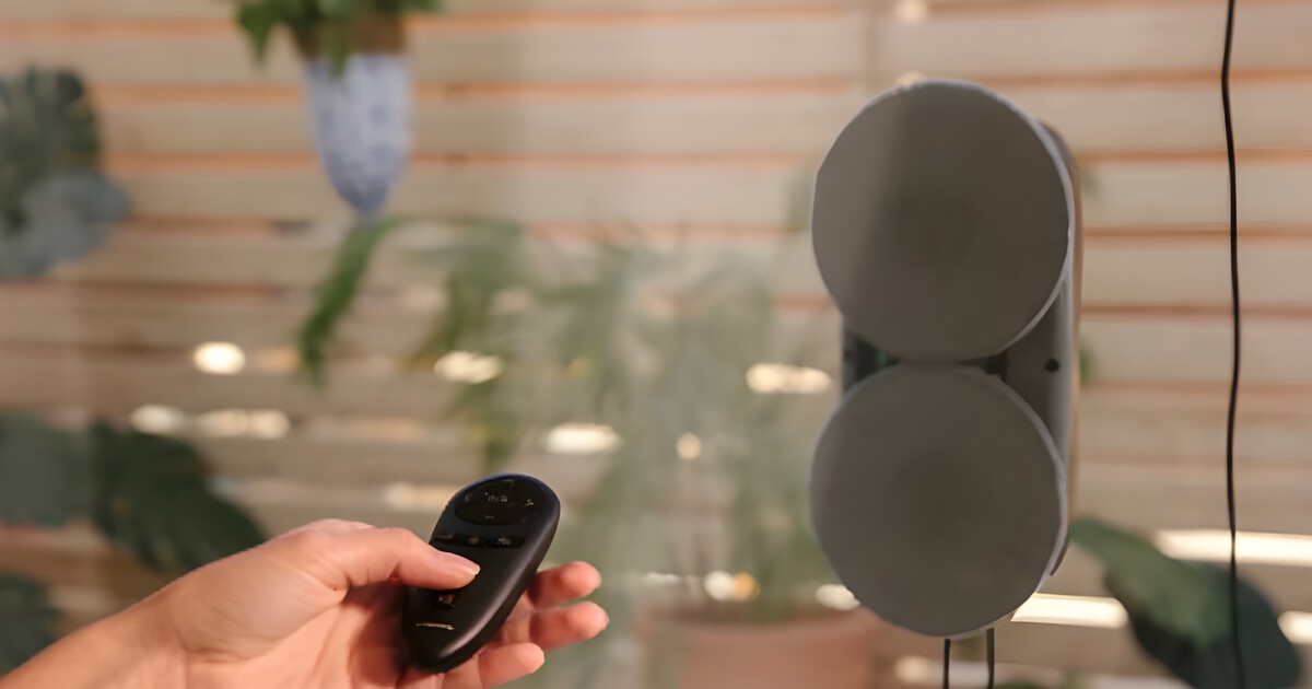 Robots para limpiar los cristales sin esfuerzo: en qué fijarse para ...