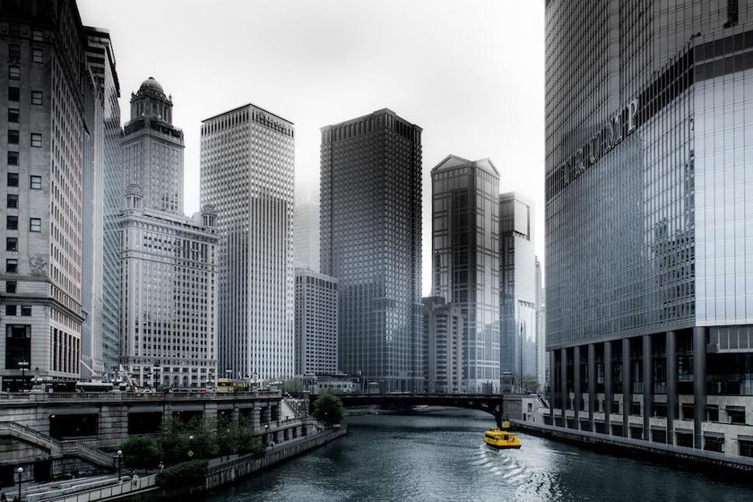 Chicago en 48h: la guía perfecta para conocer la ciudad de los vientos
