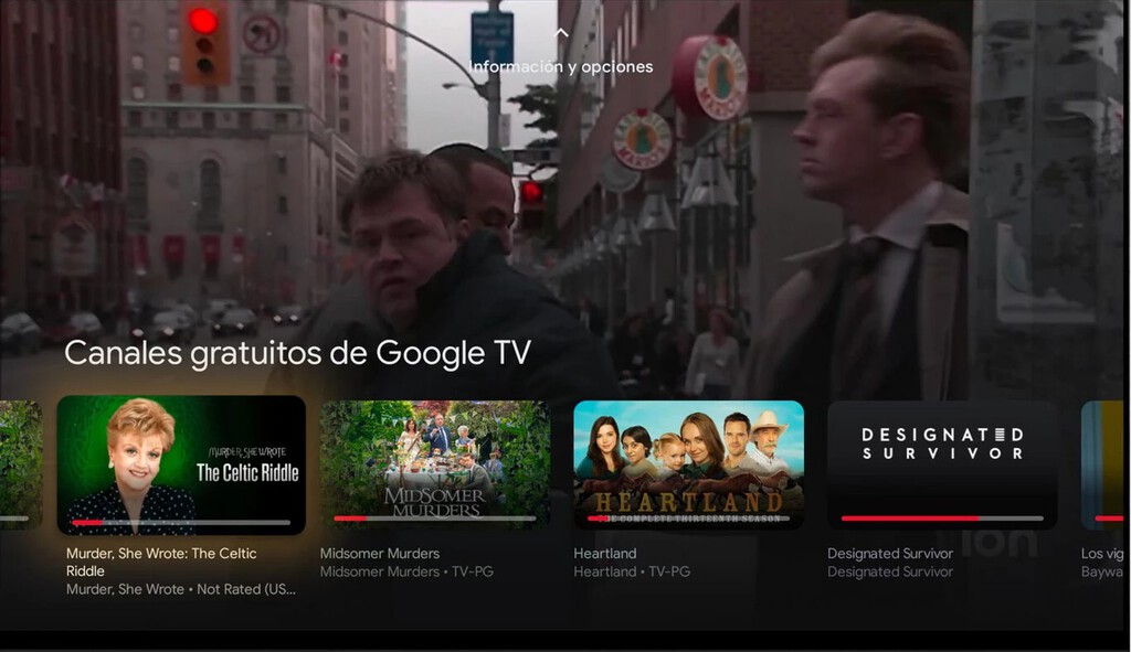Más de 150 canales de tele y gratuitos. Así puedes tener en tu Smart TV ...