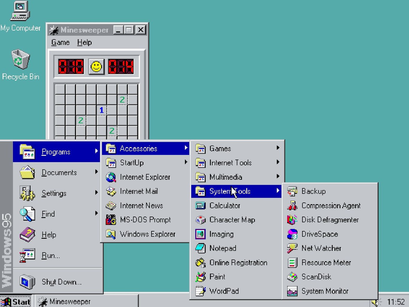 El legendario buscaminas sigue muy vivo y hay un campeonato del mundo ...