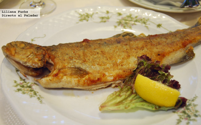 ¿Sabes pedir en un restaurante alemán? Guía básica de terminología ...