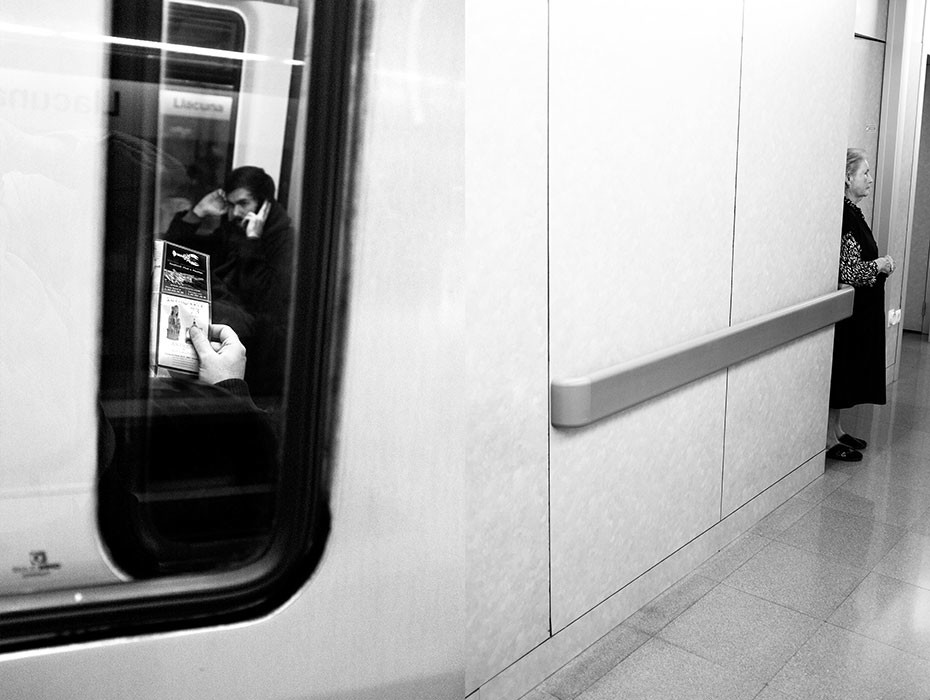 David Salcedo: "Para mí, la fotografía es un proyecto de vida"