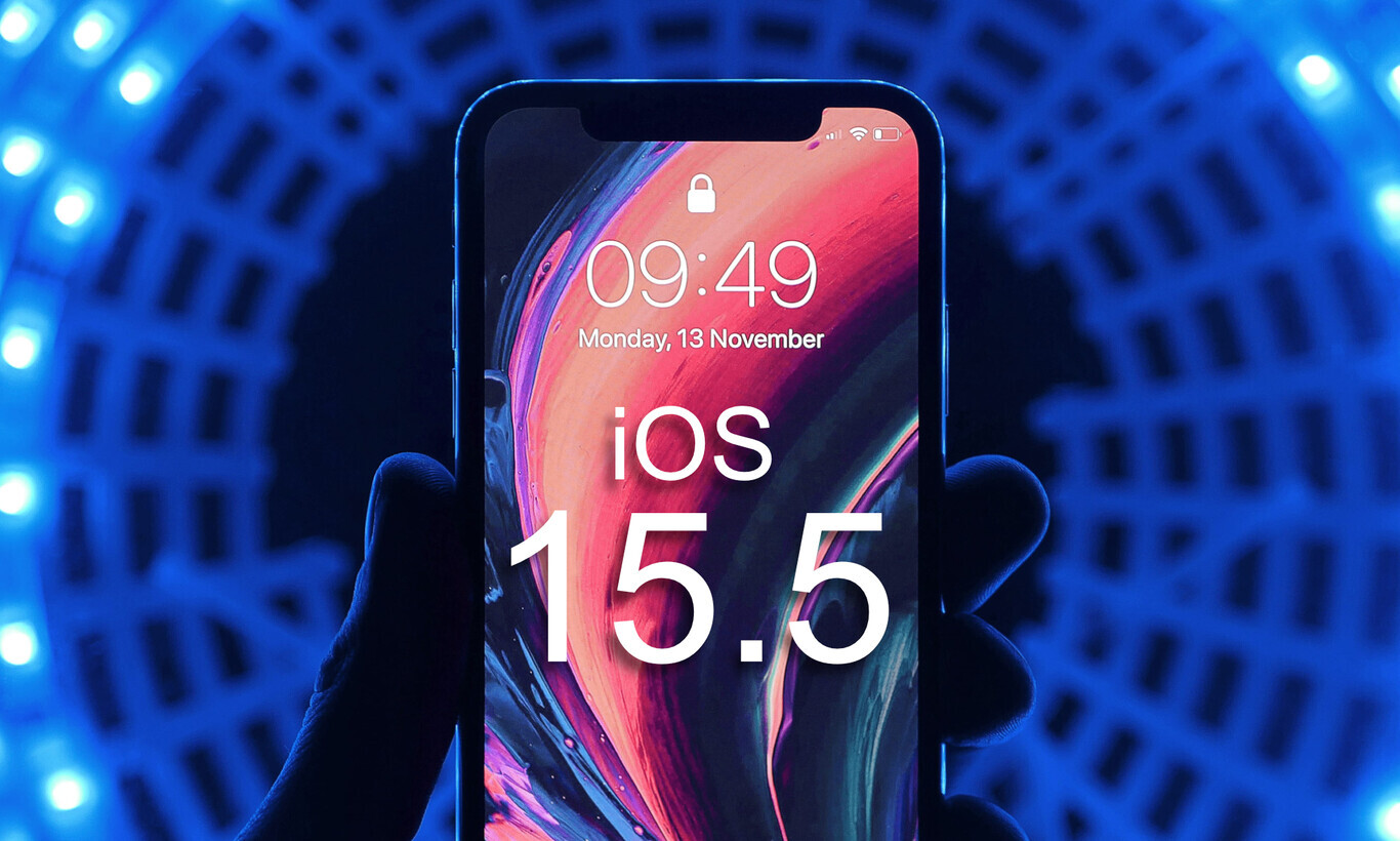 iOS 15: características, iPhone compatibles y fecha de lanzamiento