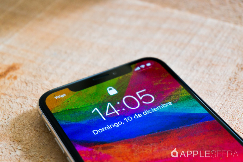 Seguridad iPhone: aparece un tuit con la clave de cifrado del chip ...