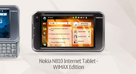 n810 - Xataka