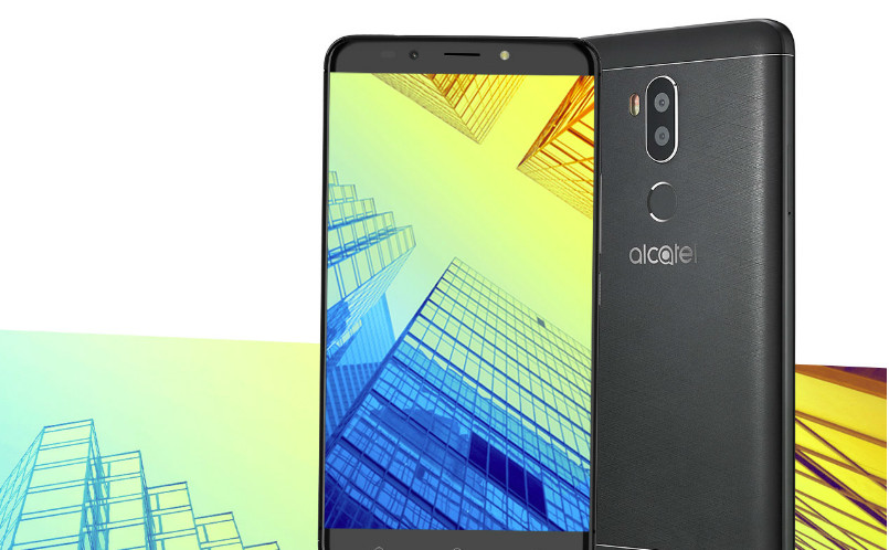 Cierre de año con broche de oro: Alcatel trae a México el A7 XL, su ...