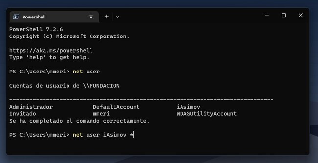 Cómo cambiar la contraseña (o el PIN) de Windows 11