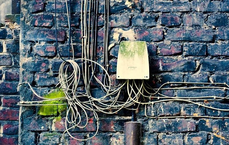 Construyendo aplicaciones distribuidas con Erlang/OTP