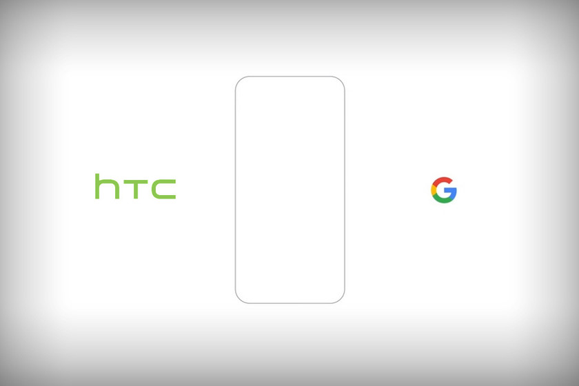 Google se queda con parte del negocio de smartphones de HTC por 1.100 ...