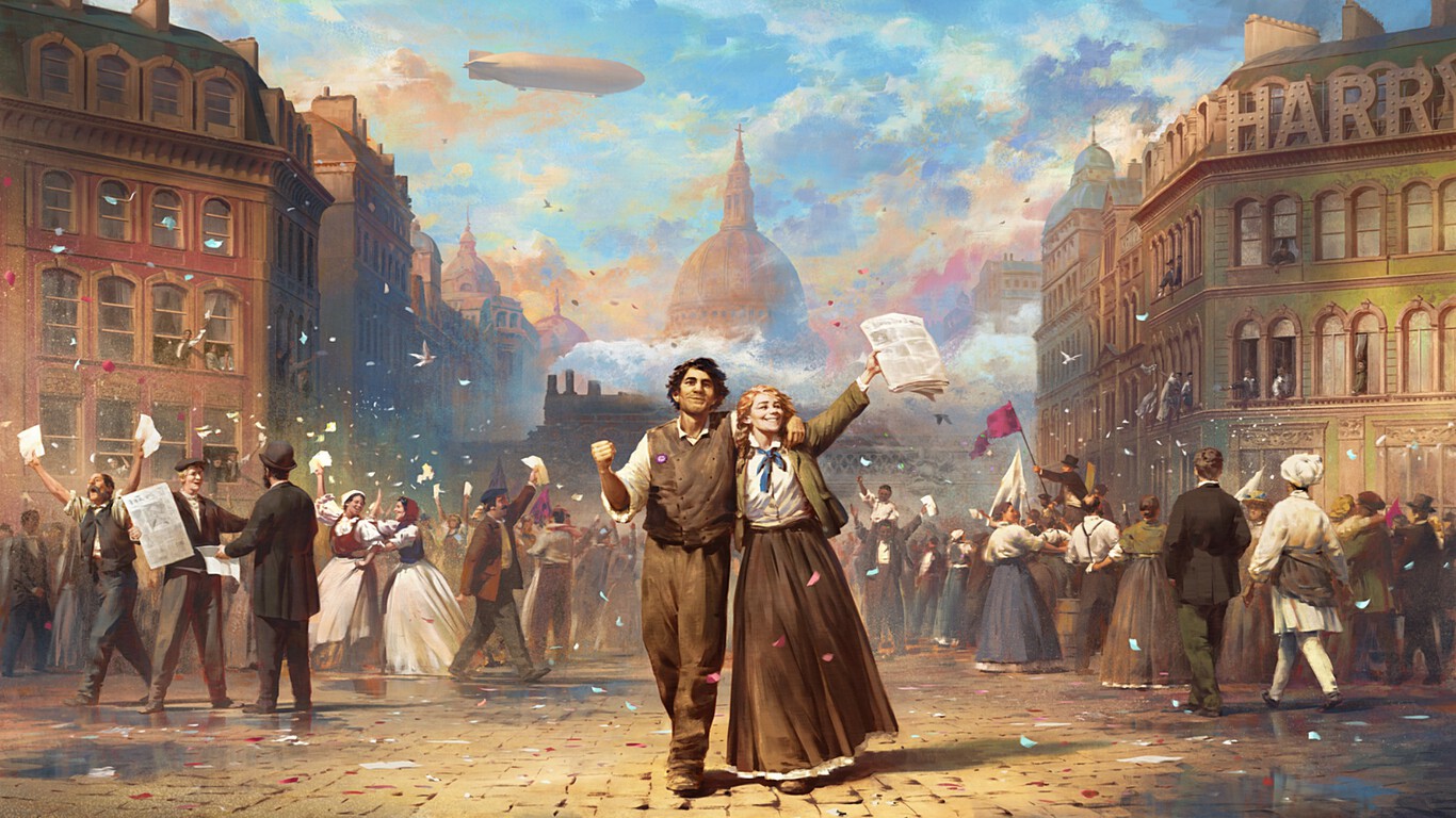 Victoria 3, análisis. Review con experiencia de juego, precio y ...