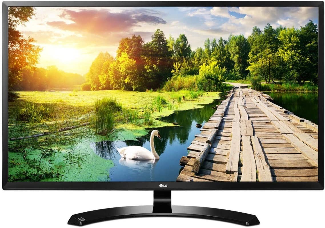 Guía de compra monitor vs televisor: cuáles son las diferencias y cómo ...