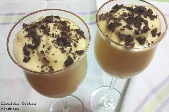 Cinco recetas saludables de sorbetes sin azúcar y sin edulcorantes ...