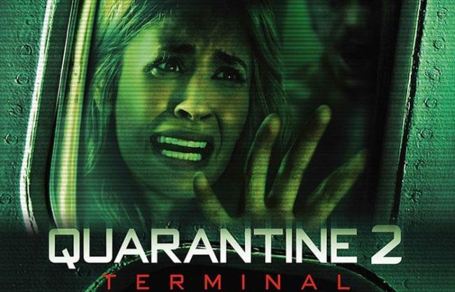 'Quarantine' y 'Quarantine 2', infectados innecesarios