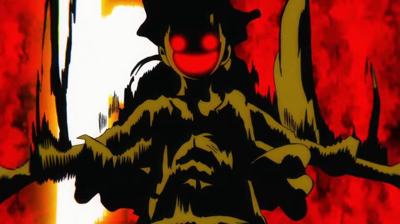 One Piece 1071: estamos listos para la histórica y espectacular ...