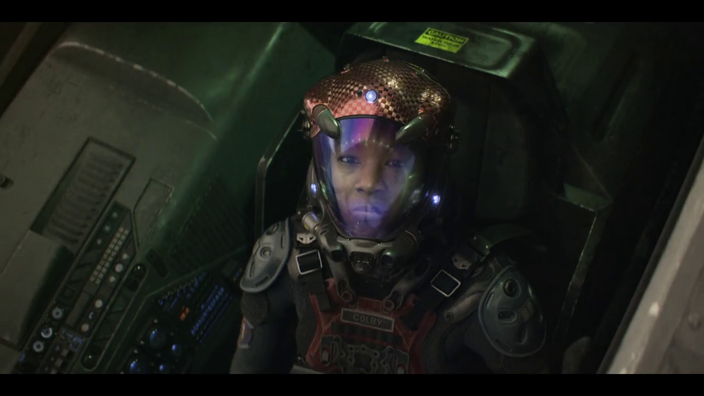 'Love, Death + Robots', Análisis: La antología animada de Netflix lo ...