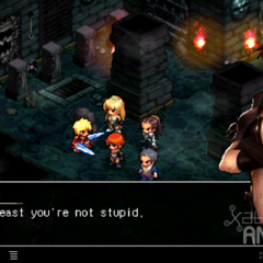 'Destinia', un RPG que más que clásico es retro