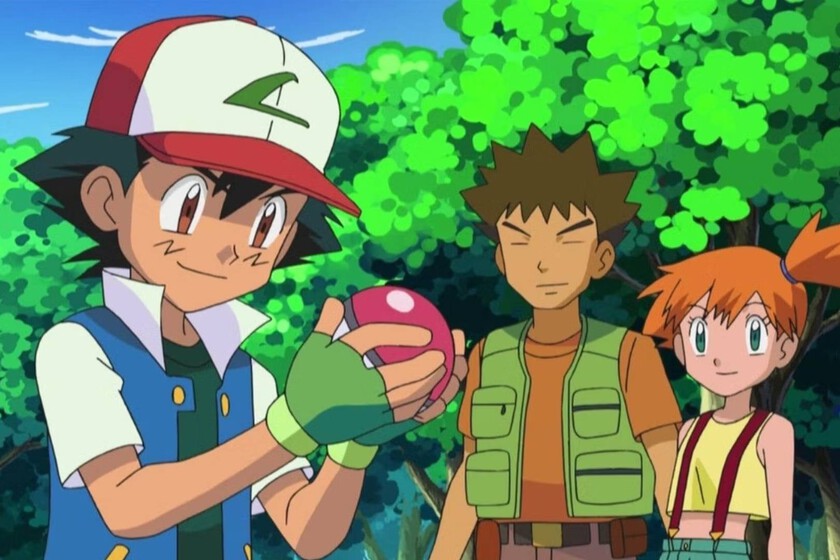 El PokéRap de la serie Pokémon siempre nos ha engañado: en él no salían ...