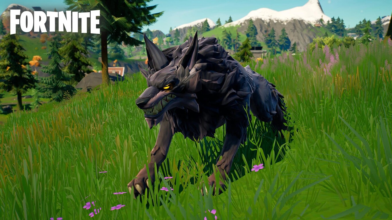Fortnite Temporada 6: cómo encontrar, cazar y domar animales