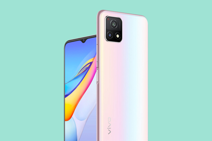 Nuevo Vivo Y52s: características, precio y ficha técnica