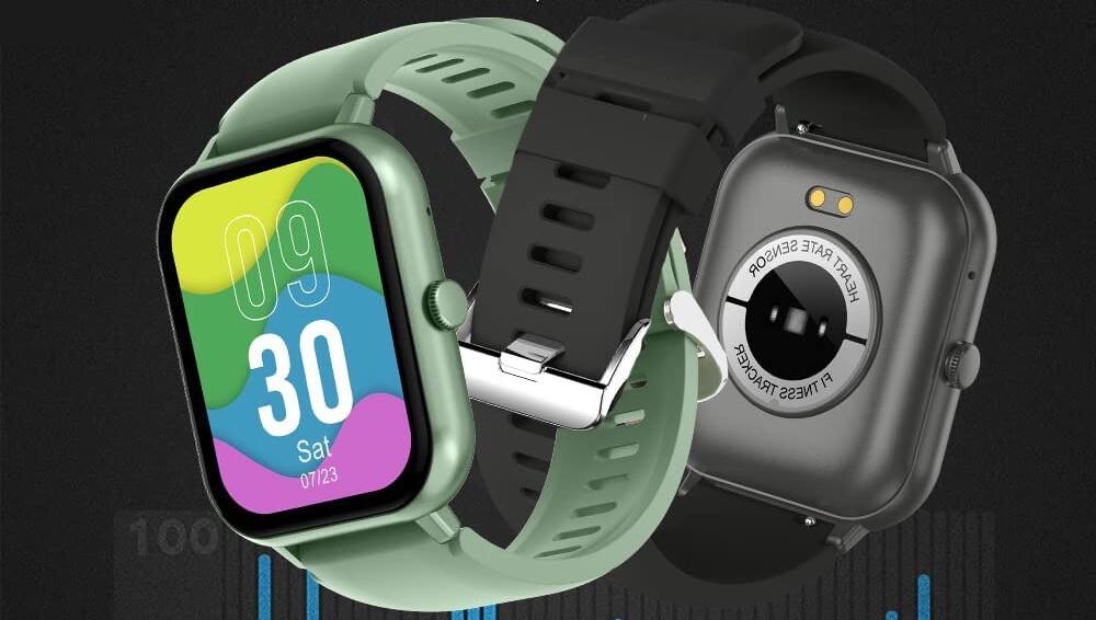 No te pierdas de nada con este smartwatch que vuelve a su mejor precio ...