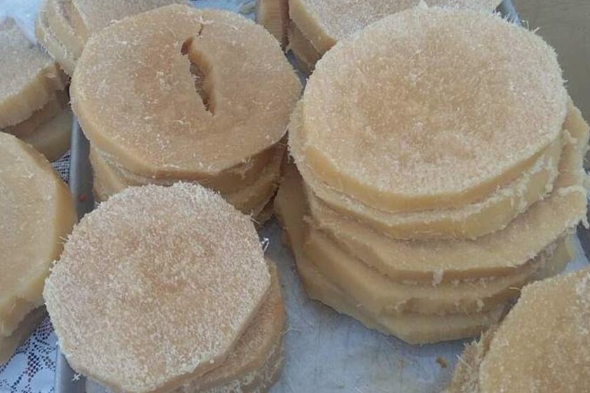 Qué es el quiote, dulce tradicional que forma parte importante del ...