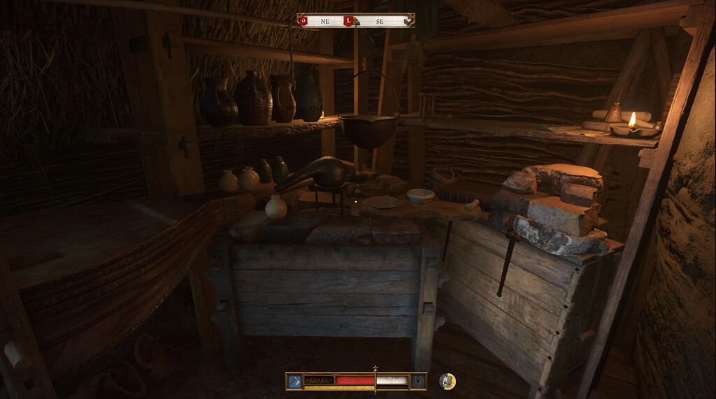 Kingdom Come: Deliverance 2, dónde conseguir las recetas de alquimia y ...