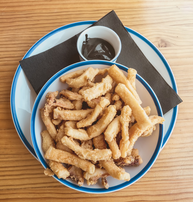 Gastroguía de Santander: qué comer en la capital de Cantabria (y qué ...