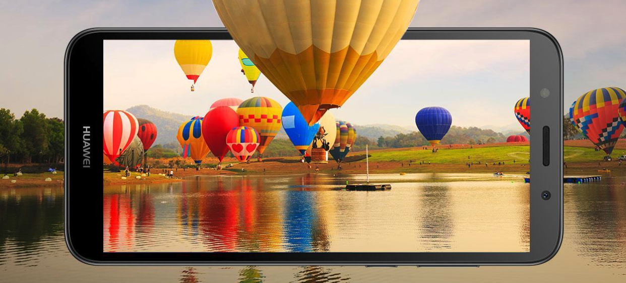 Nuevo Huawei Y5 2018, características, precio y ficha técnica