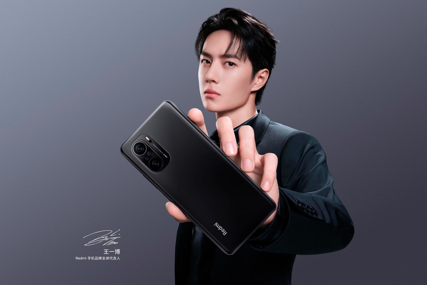 Nuevo Xiaomi Redmi K40, precio, características y ficha técnica