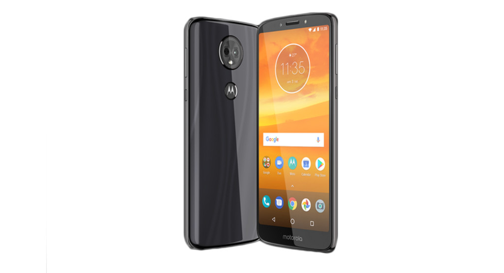 Motorola Moto E5 y Motorola Moto E5 Plus, características, precio y ficha técnica