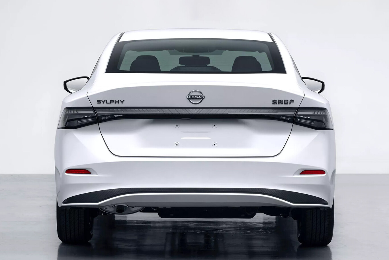 Así es el nuevo Nissan Sentra que llegará a México en unos meses. Sus ...