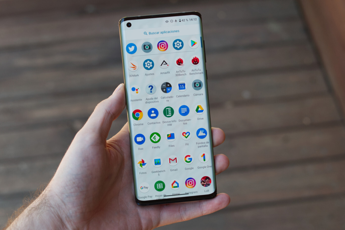 Estos son los fabricantes que quedan con Android “Puro”