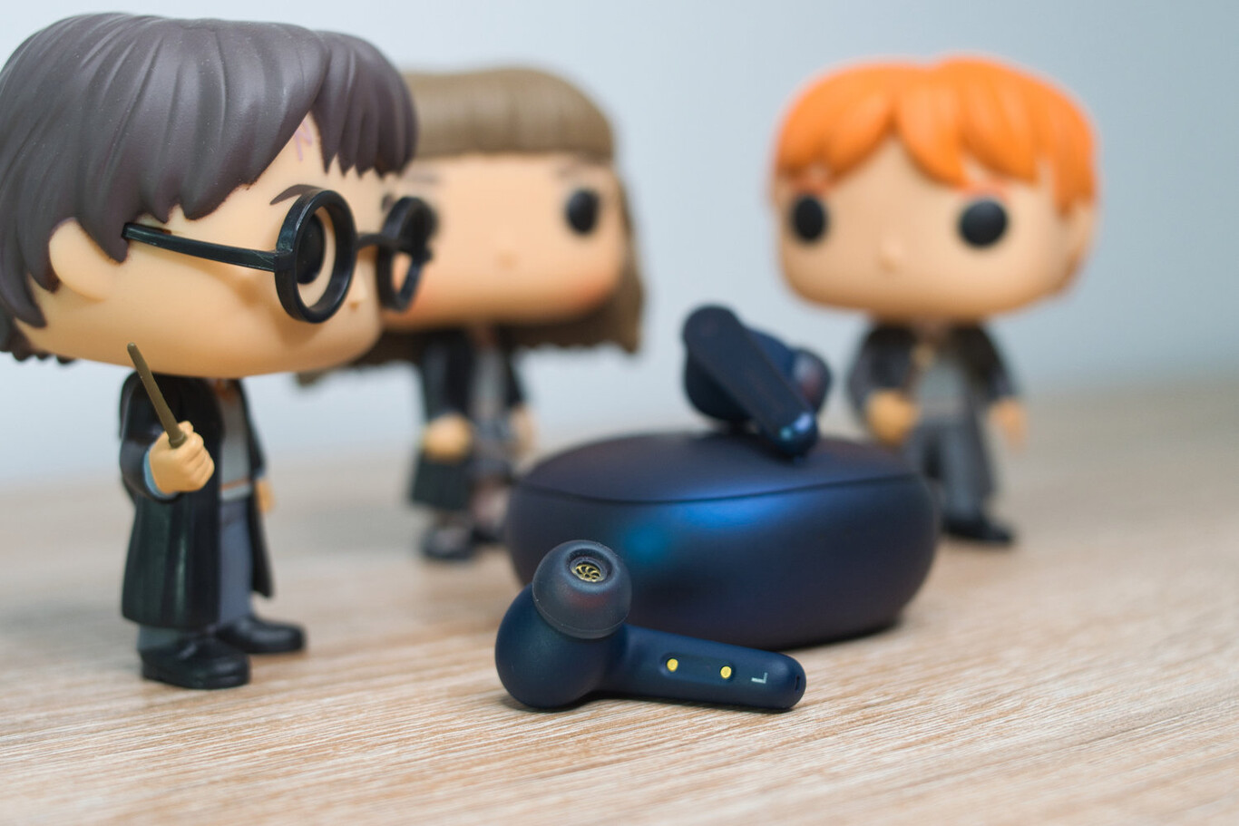 Anker Soundcore Liberty Air 2 Pro, análisis: review con características ...