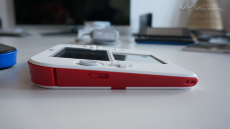 Nintendo 2DS: análisis