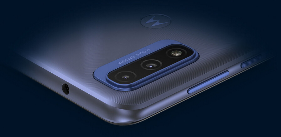 Nuevo Motorola Moto G Pure, características, precio y ficha técnica