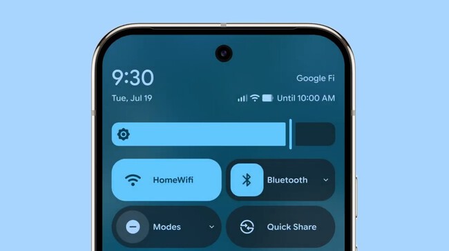 Material 3 Expressive: qué es, novedades de este lenguaje de diseño y ...