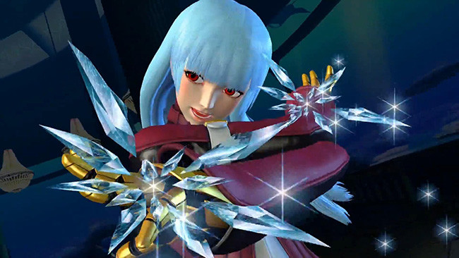 The King of Fighters XIV muestra su nuevo tráiler y en el aparecen ...