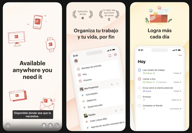 Las 15 mejores apps de calendario para organizar tu 2026 en el móvil o ...