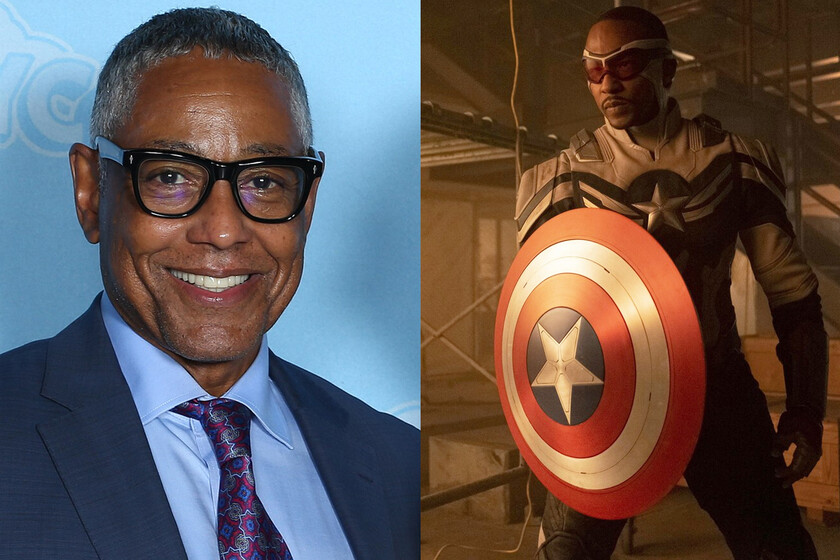 Giancarlo Esposito debutará en Marvel Studios en 2025: se confirma que ...
