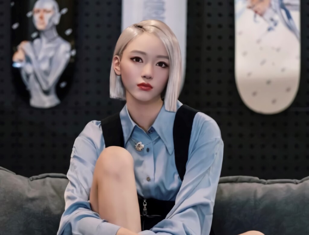 Ayayi: esta influencer no es humana, es la primera persona virtual ...