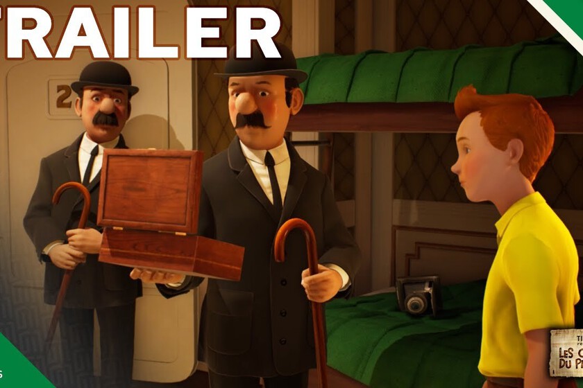 Ni Nathan Drake, Ni Lara Croft, Ni Indiana Jones: Regresa El Gran 
