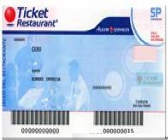 Cuándo es mejor gastar los tickets restaurante