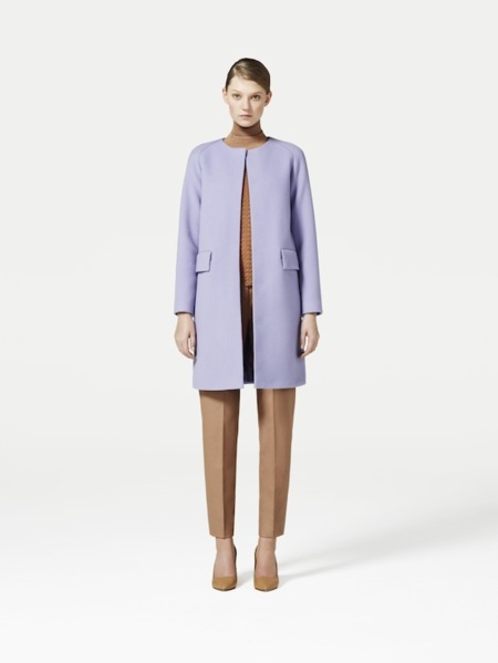 COS Otoño-Invierno 2012/2013: un mismo patrón con ideas nuevas