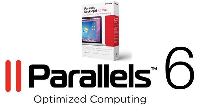 Ya es oficial: Parallels 6 se lanzará el próximo 14 de septiembre