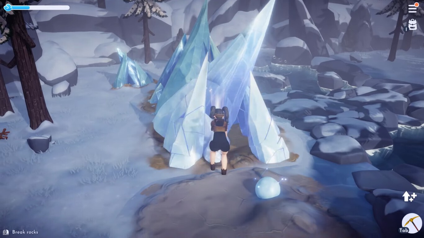 Dónde encontrar el Pico Real en Disney Dreamlight Valley - Disney ...