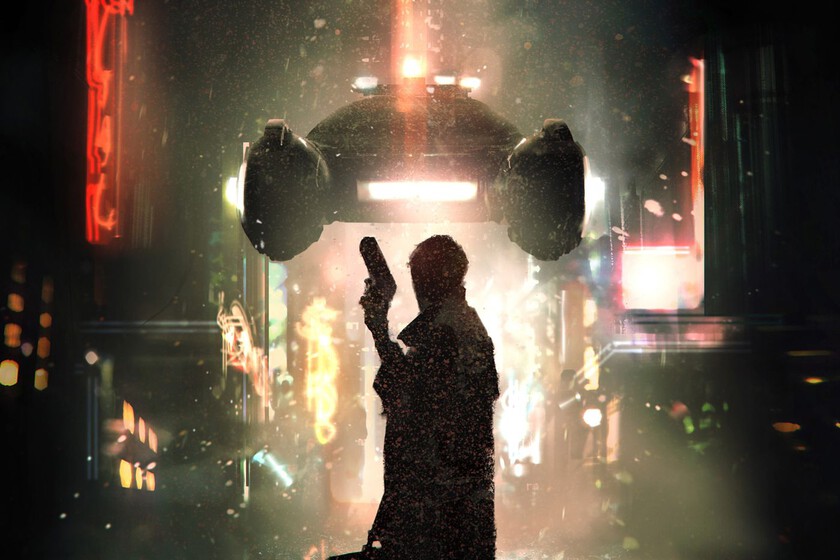 El RPG de Blade Runner recibirá una cibernética expansión para jugar ...