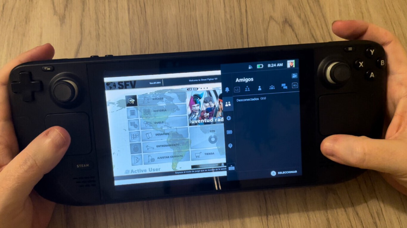 Steam Deck vs. Nintendo Switch. Diferencias y similitudes. ¿cuál es la ...
