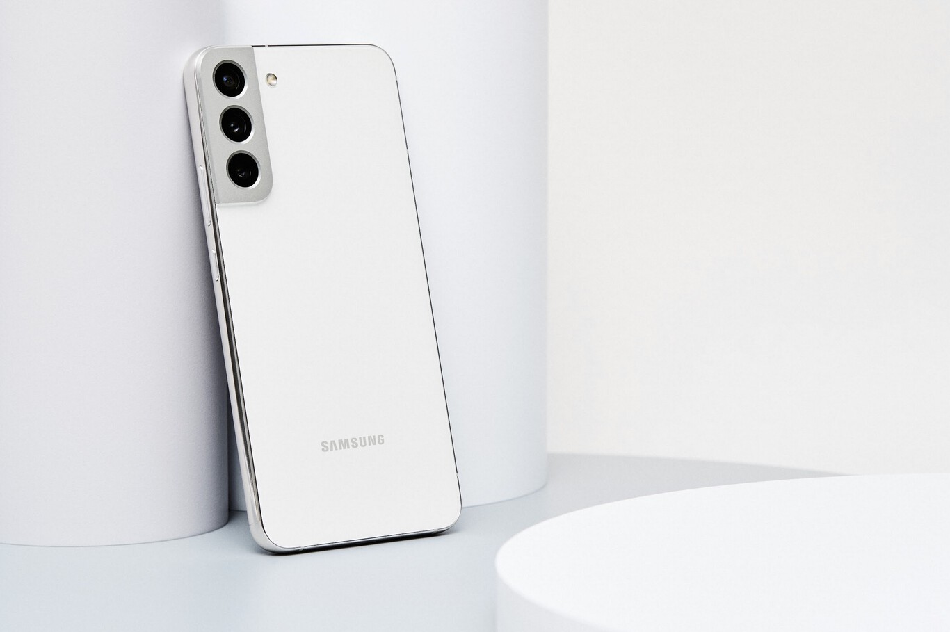 Nuevos Samsung Galaxy S22 y S22+: características, precio y ficha técnica